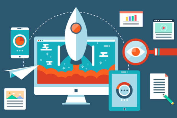Top Five Components of Content Marketing Strategies - NewBase
